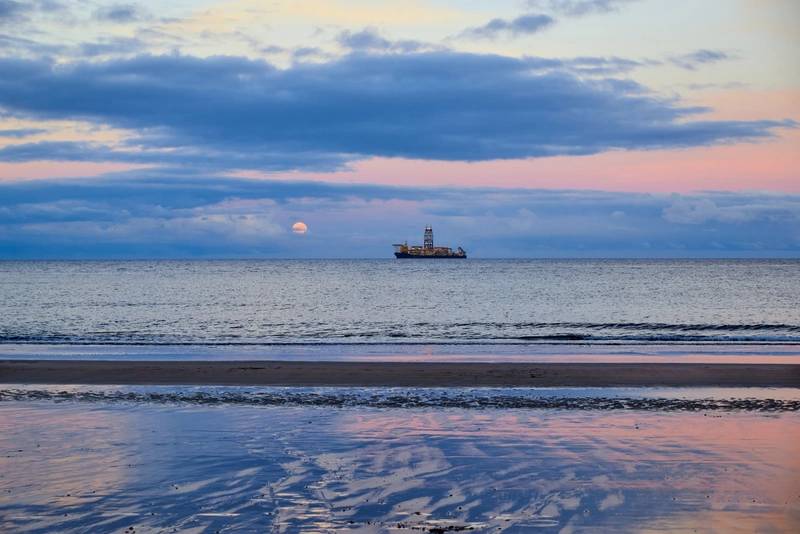 Guyana Extends Offshore Oil Block Bids Deadline to Attract New Explorers Guyana Extends Offshore Oil Block Bids Deadline to Attract New Explorers