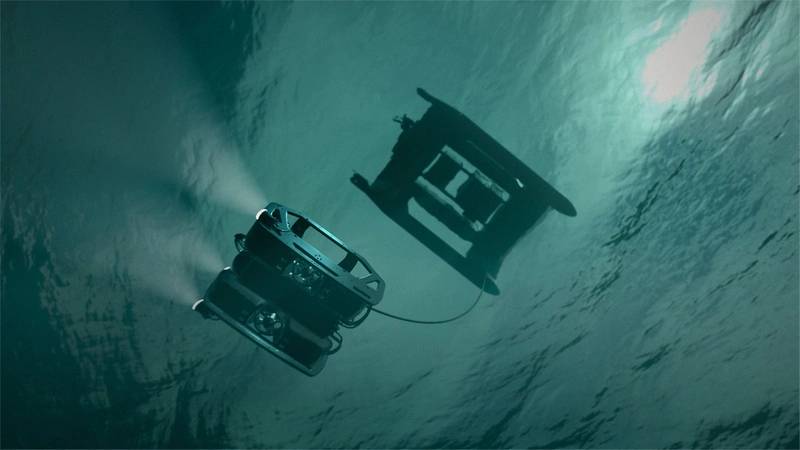 ESA, UK Space Agency Back ACUA Ocean’s Subsea Inspection Robotics System