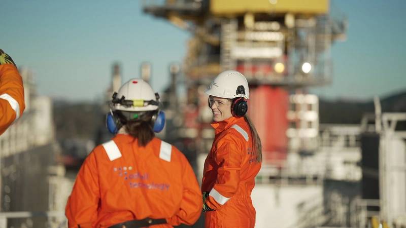 Odfjell Technology Boosts Asia Pacific Presence with New Contracts in ...