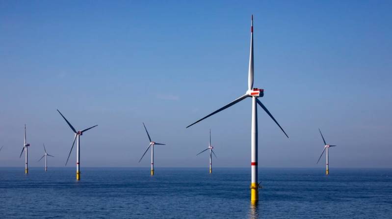 VIDEO: DEME Offshore, Sabca Test Autonomous Drones Use on Offshore Wind ...