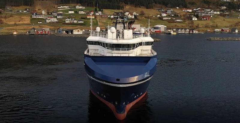 Vard Electro to Deliver SeaQ Energy Storage System for REM Offshore ...