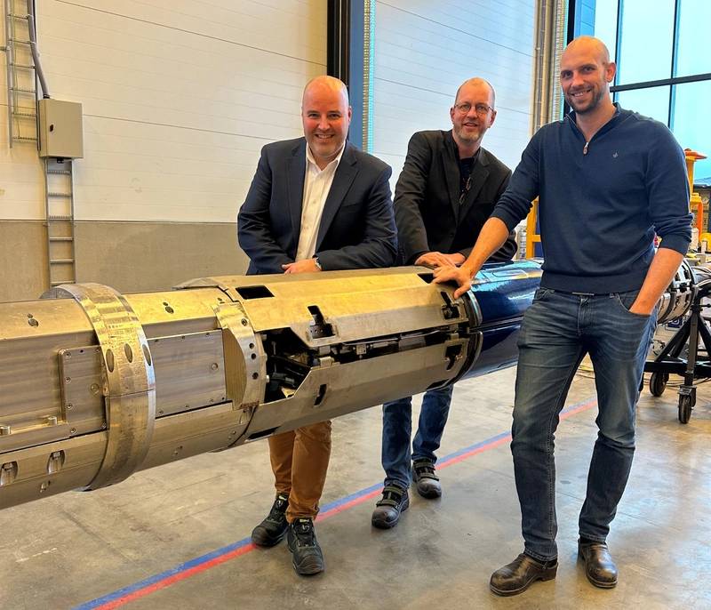 Optime Subsea to Deliver Two ROCS for Deepest Gas Field Offshore Norway