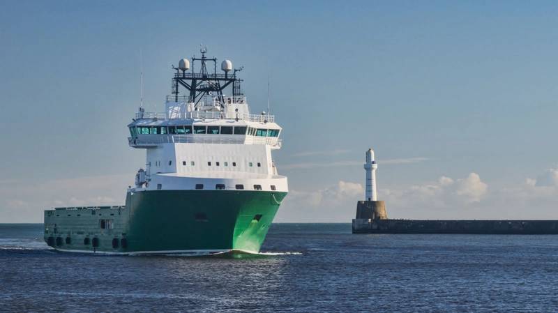Equinor Extends Contract for Havila Foresight Platform Supplier
