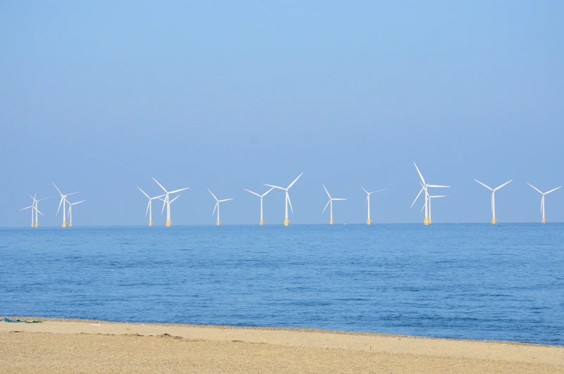 Norway's Statkraft May Return to British Offshore Wind