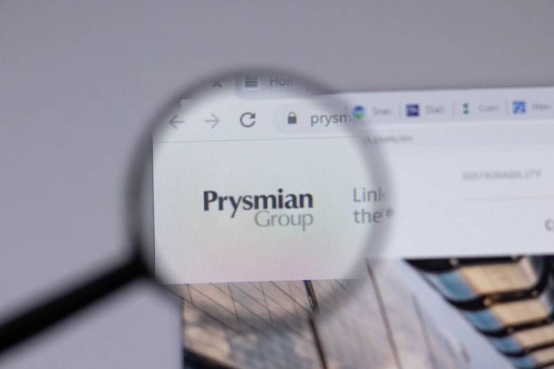 Prysmian Group Inks €900 Million Cable Systems Deal with Clean Path New ...