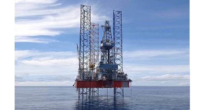 PTTEP Finds More Gas in Block SK417 Offshore Malaysia