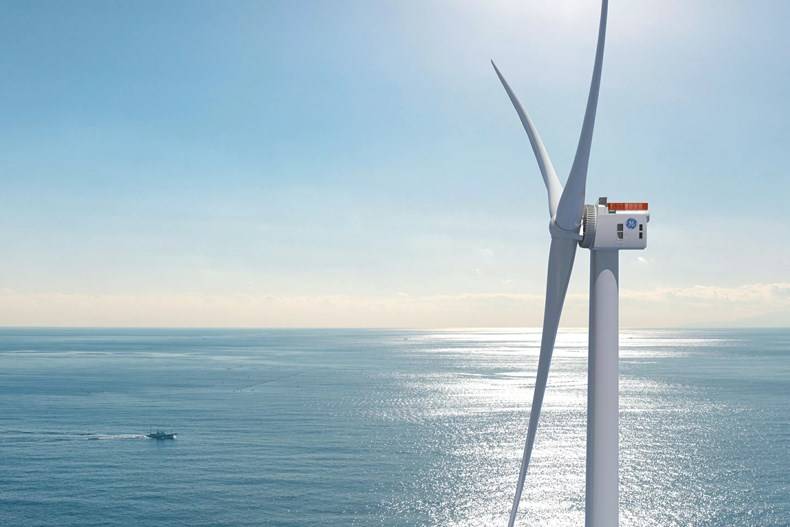 Offshore Wind: Power Offtake Deals Struck for Dogger Bank Phase 3