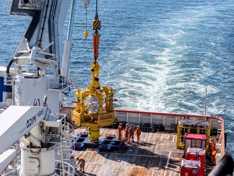 PSW Technology Secures 3-Year Deal with Norwegian Oil Firm for Capping ...