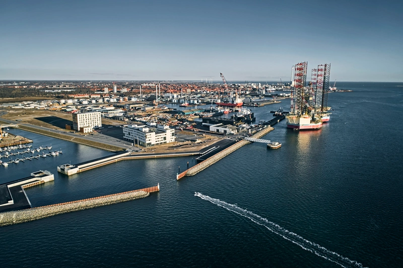 Consortium of 29 Firms Backs Danish Carbon Capture and Storage Project