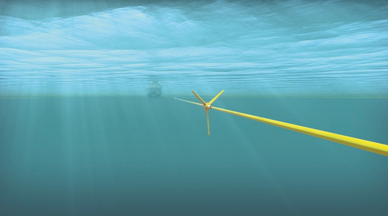 Sercel's Marine Seismic Acquisition System for KIGAM's Seismic Survey Vessel