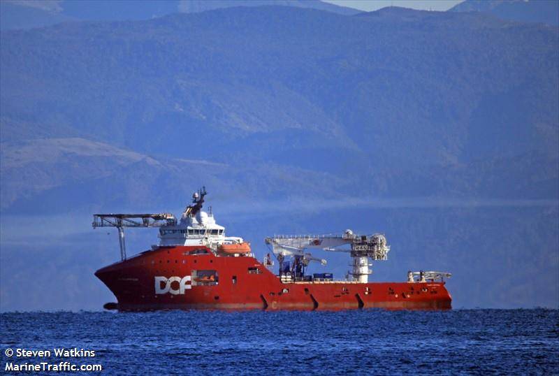 DOF Subsea Secures Work on Several Offshore Campaigns in Asia Pacific