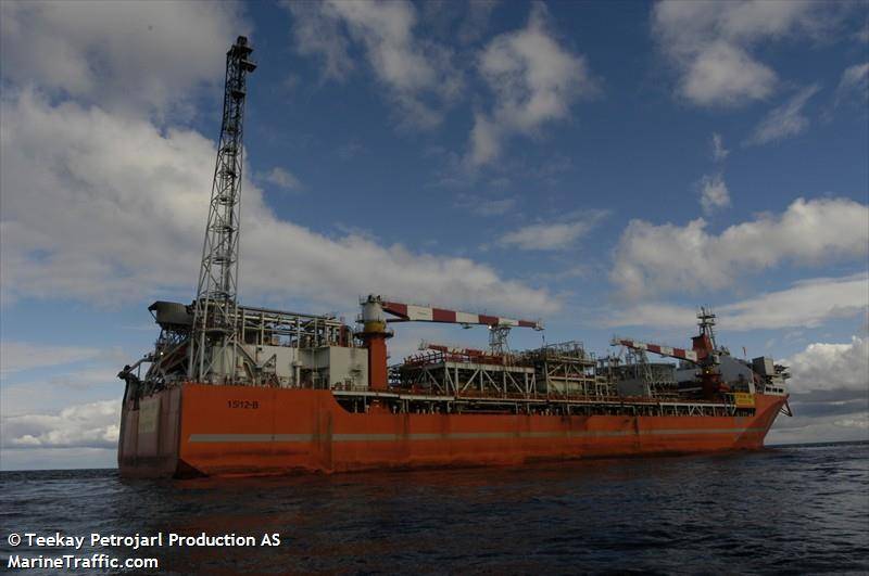 Asian Energy Services to Operate and Maintain Svetah Venetia FPSO