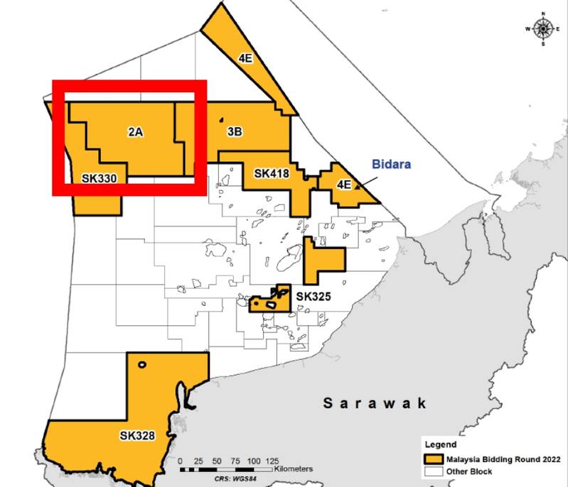 Longboat Energy Expands Stake in Block 2A Offshore Sarawak with Topaz ...