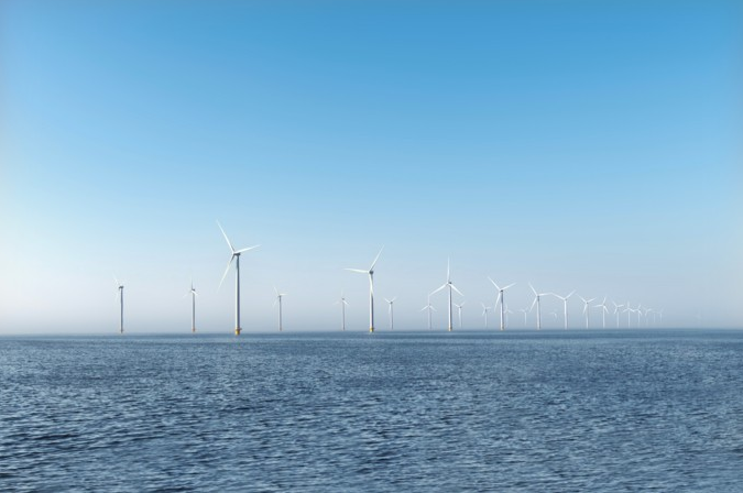 TotalEnergies, KGHM Team Up to Build Offshore Wind Farms in Poland