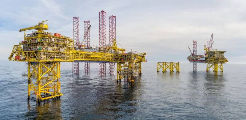 New Well at Denmark's Largest Offshore Gas Field Gets Go-Ahead