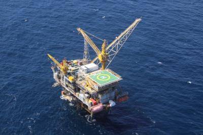 Shell Brings Online Barracuda Gas Project Offshore Trinidad and Tobago