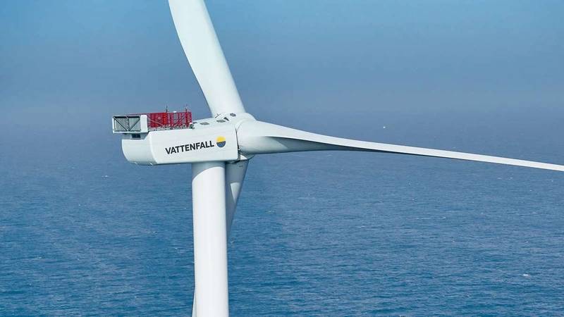 Vattenfall Picks Siemens-Aker JV for 3.6 GW Norfolk Wind Farm HVDC ...