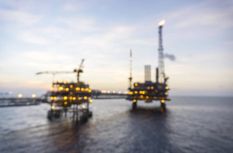 Malaysia to Lead Global Gas Output from New Offshore Projects in 2025