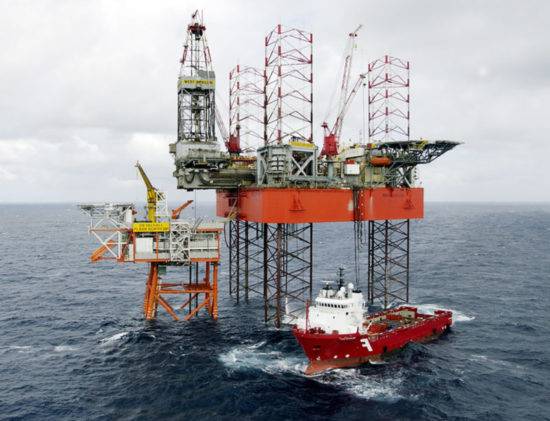 Well-Safe Buys Seadrill Rig for North Sea P&A. Move to Create 100 New Jobs