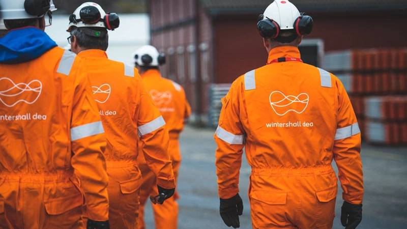Wintershall Dea Q3 Net Profit Drops 86% on Weak Oil, Gas Prices