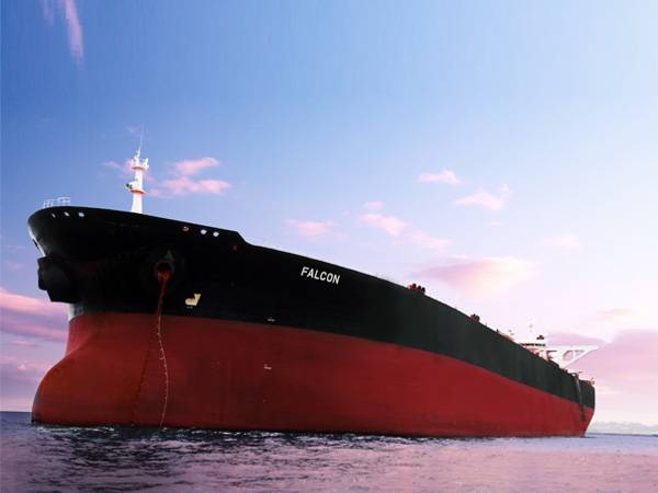 Yinson Orders TMC Compressors for Anna Nery FPSO