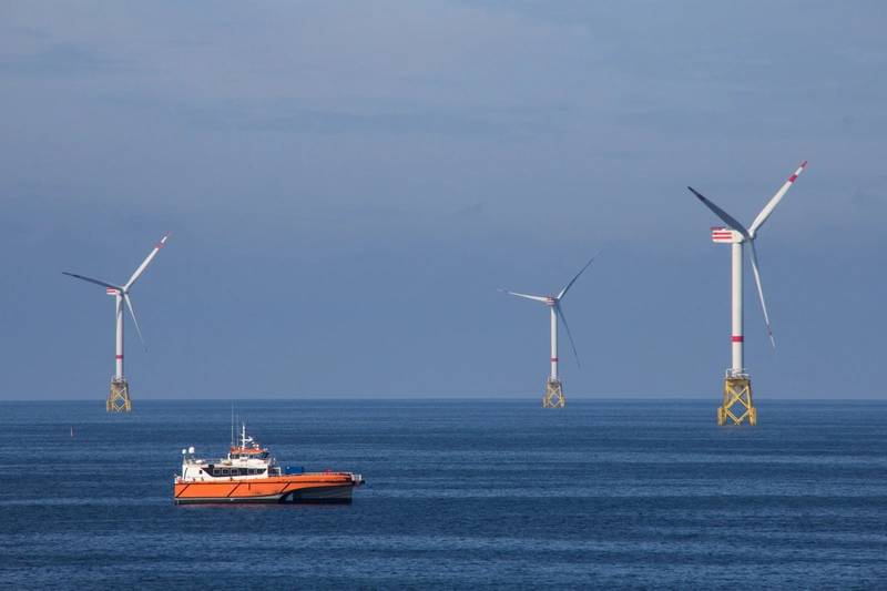 DNV's Joint Industry Project to Demonstrate Value of Wind Farm Control ...