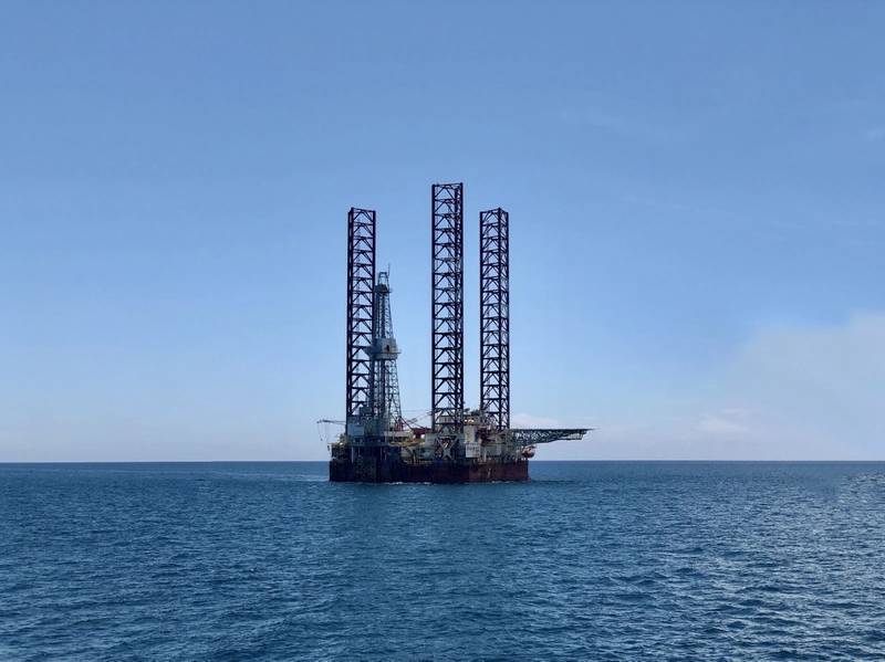 Indonesia Offers 8 Oil and Gas Blocks for Bids