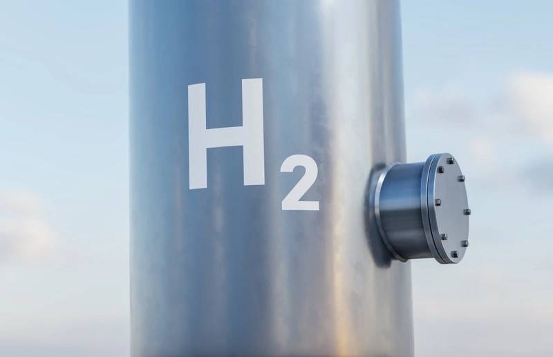 Hydrogen Pipelines: DNV Launches Phase 2 of H2Pipe Project