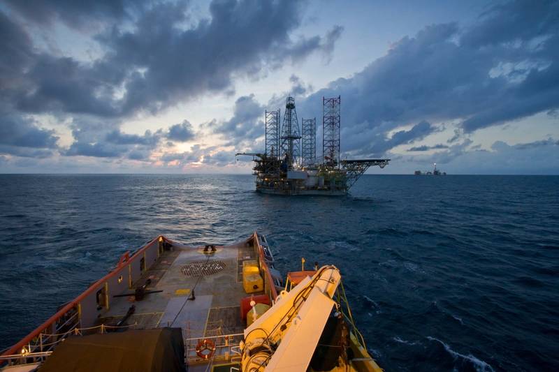 Mexico Approves BP's Offshore Drilling Plan
