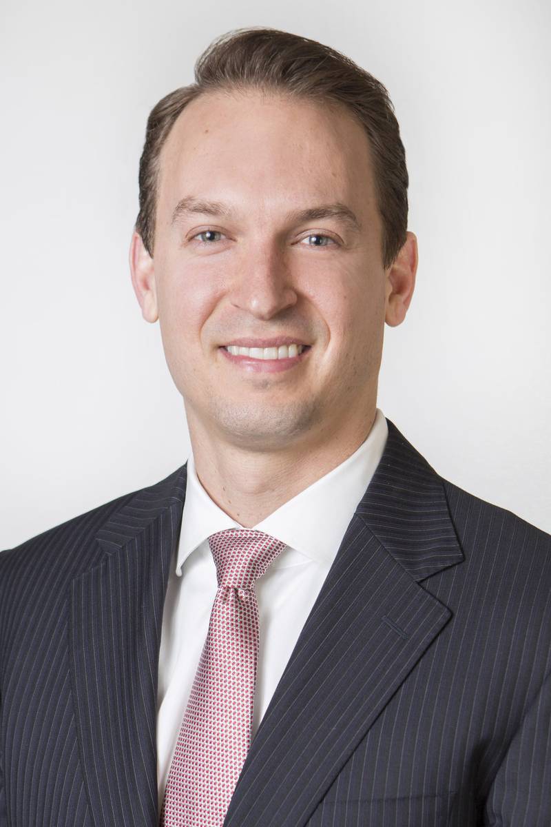 Danos Secures GoM Contracts