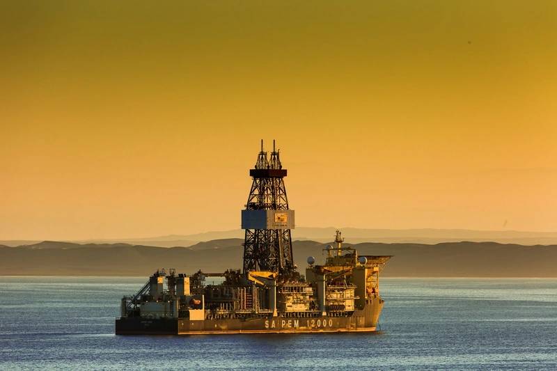 Saipem Aims to Raise €750 Million from Asset Sales
