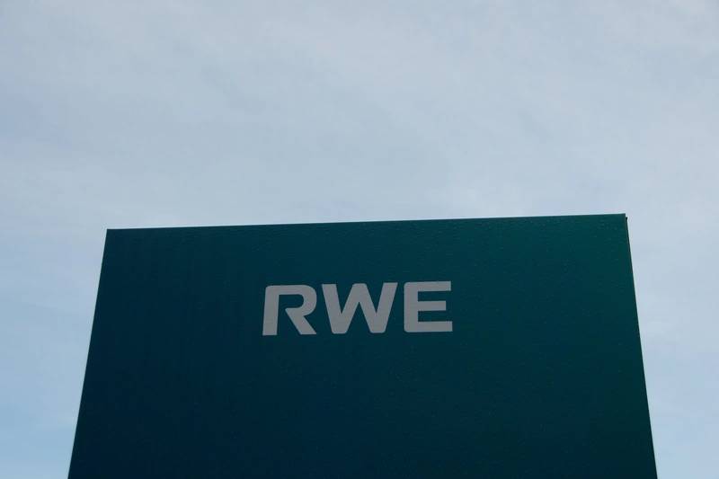 RWE Raises Spending Target to $60 Billion by 2030