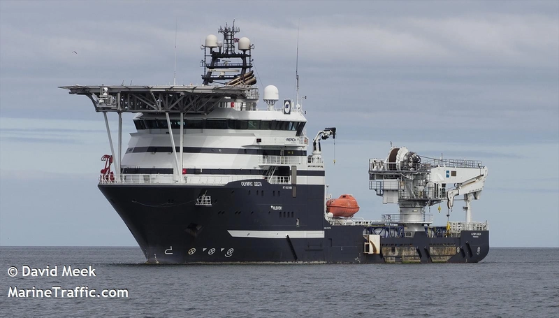 Reach Subsea Nets North Sea Decom Gig