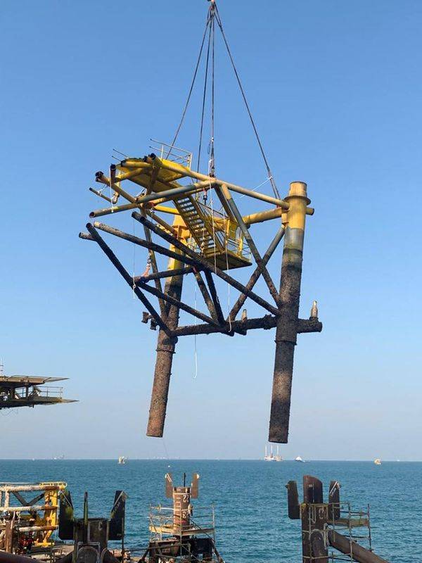 James Fisher Launches Decommissioning Business Line JF Decom