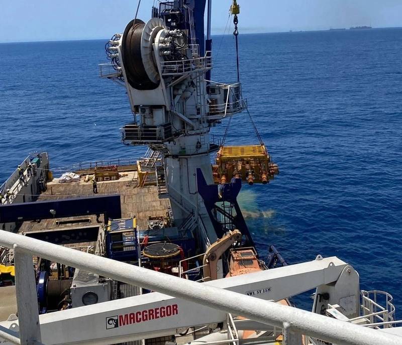 Decom Engineering Enters Australia with Triple Contract Win