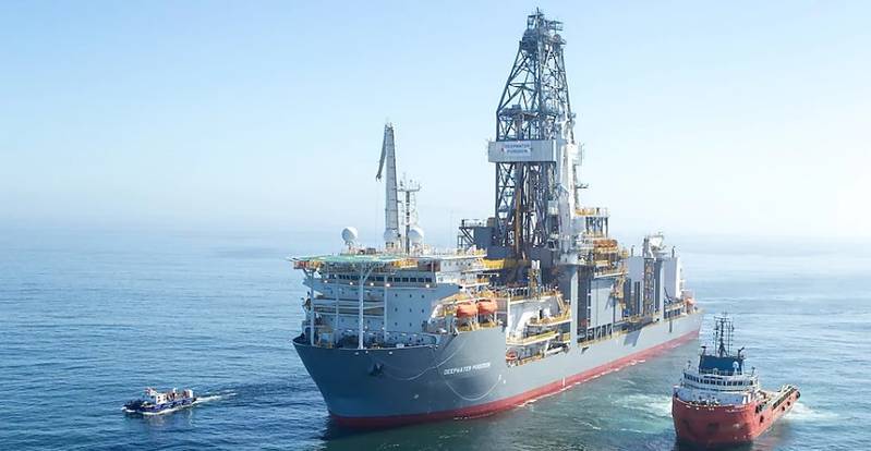 Transocean Raising Cash to Pay for Deepwater Poseidon