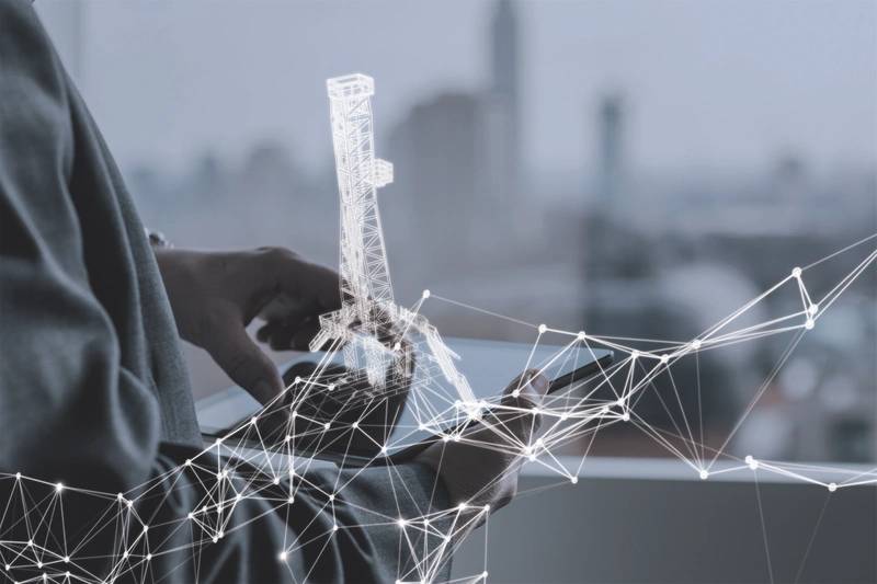 Woodside to Implement Schlumberger's DELFI