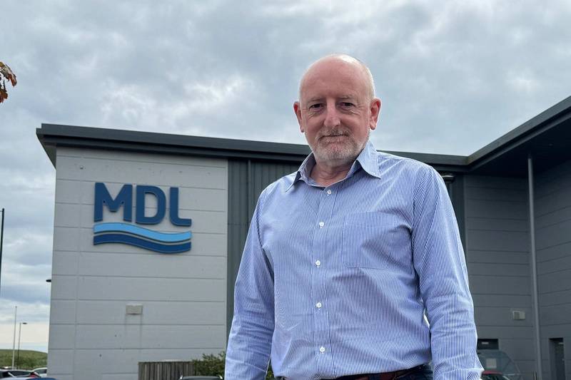 MDL Names Head of Renewables