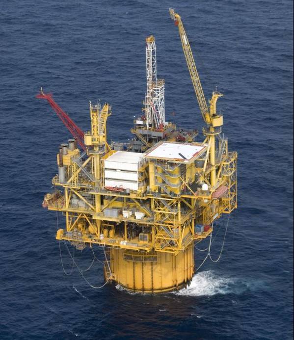 Taggart Development: LLOG Gets Access to Eni's Gulf of Mexico ...