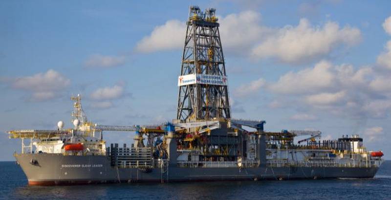 Transocean to Dispose of Five Stacked Rigs to Optimize Fleet