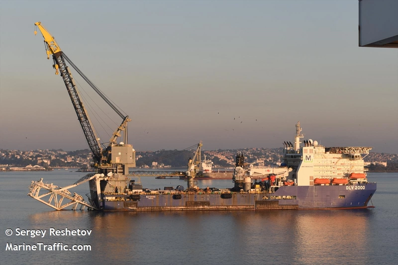 McDermott Chosen for Offshore Decommissioning Work in Australia