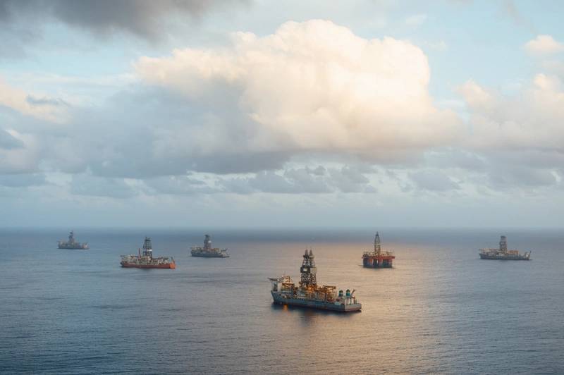 20 High Impact O&G Exploration Wells to Watch in 2021