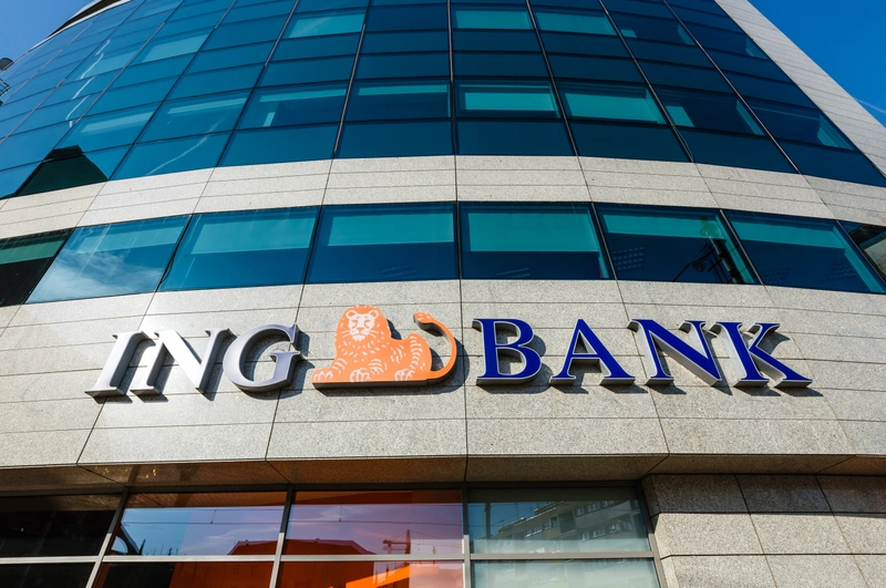 Dutch Bank ING Ends Financing for New Oil and Gas Projects