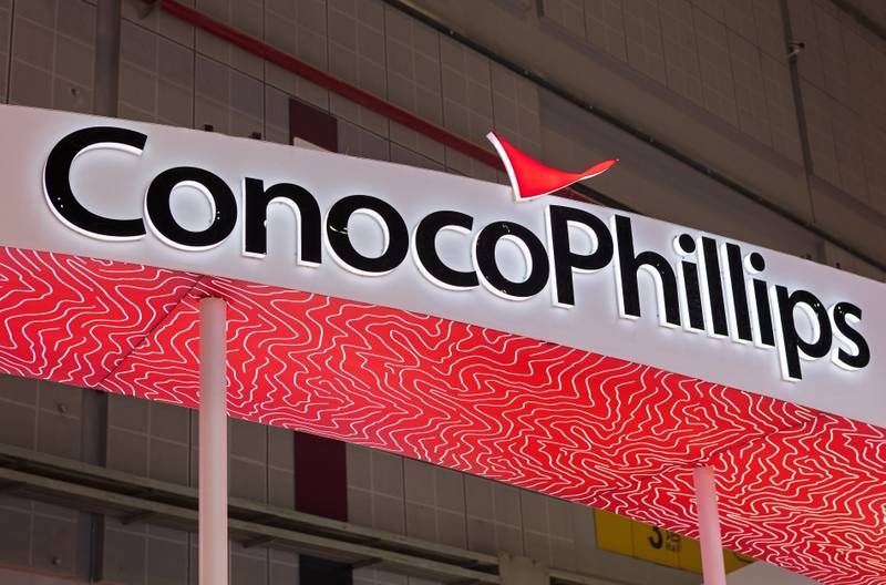 ConocoPhillips Raises Emission Reduction Targets, Expects $10B in ...