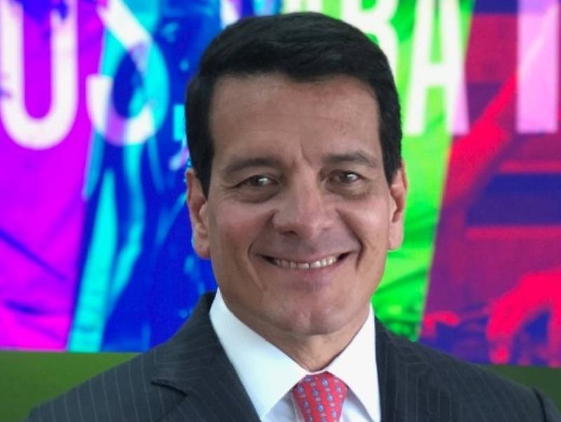 Ecopetrol CEO Bayon to Step Down on March 31