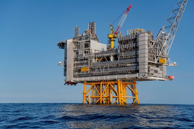 Lundin Ups Edvard Grieg Oil Field Reserve Estimate