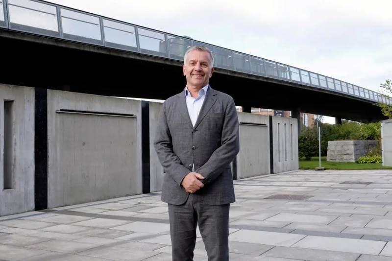 Will the Future be Walls or Bridges? Equinor Releases "Energy ...