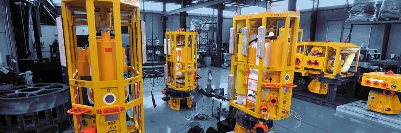 Enpro Subsea Intros FAM Technology