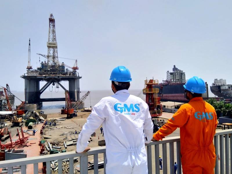 Ship Recycling: Ship Scrap Prices Soar to Nearly $500/ton During the ...