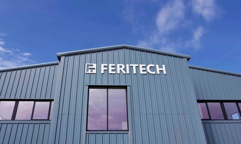 Addtech Acquires Feritech to Expand Geotechnical Subsea Services